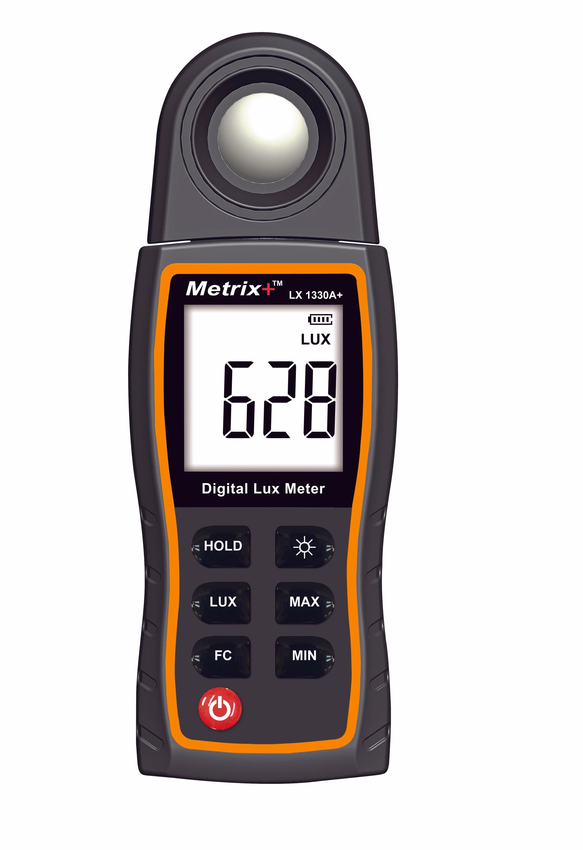 Sound Meter & Lux Meter Products