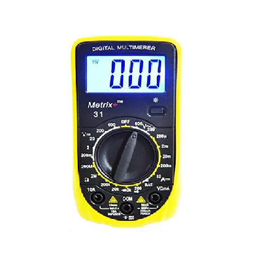 Multimeter Products
