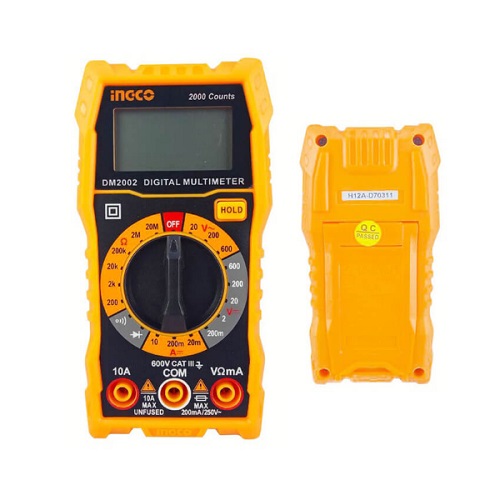 Multimeter Products