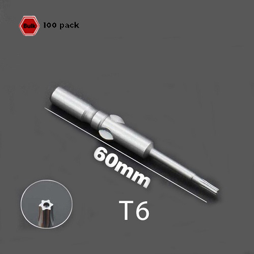 Electrical Screwdriver Bits Products