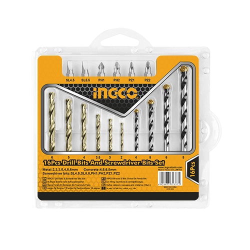 Electrical Screwdriver Bits Products