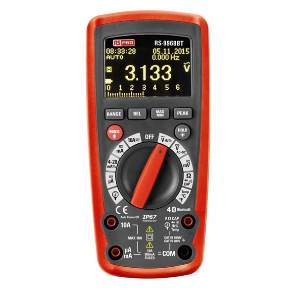 Multimeter Products