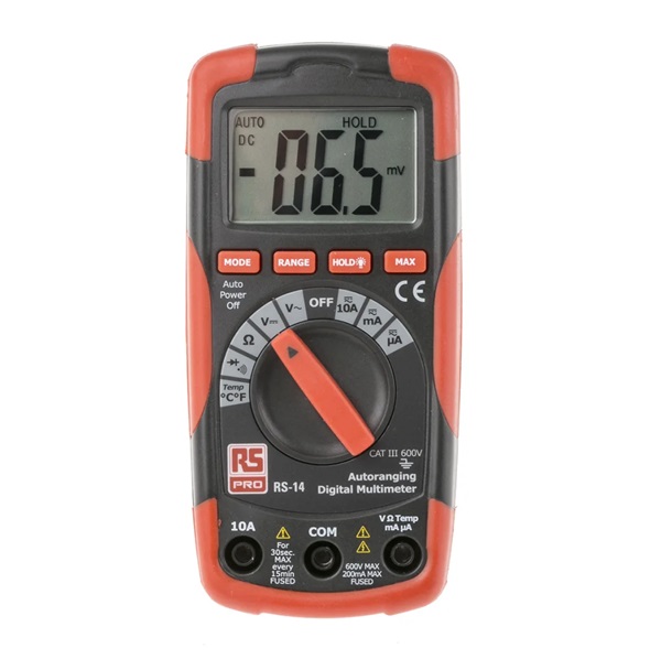 Multimeter Products