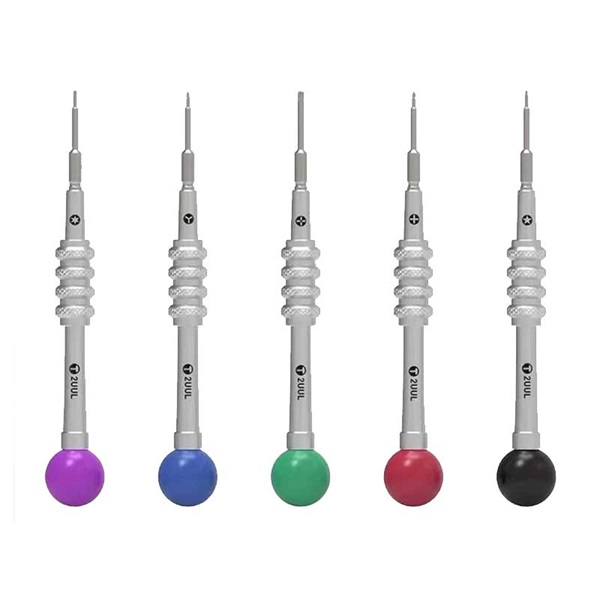 Screwdriver Products