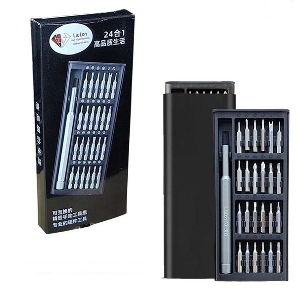 Screwdriver Products