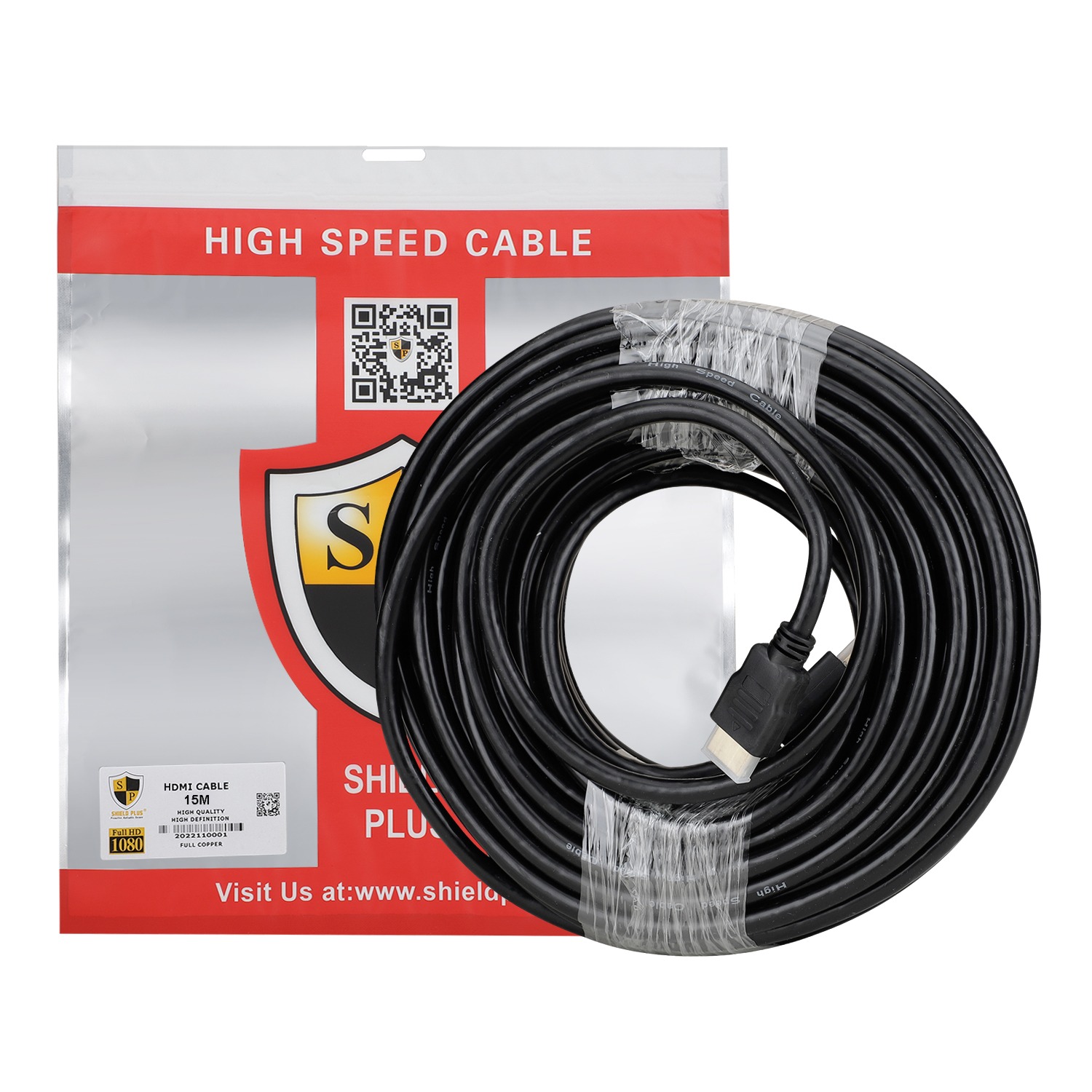 HDMI Cables 15M
