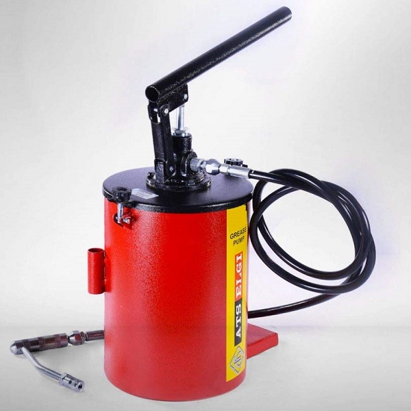 TPL Z13037 Grease Pump 5 KG TPL Z13037 Grease Pump 5 KG
