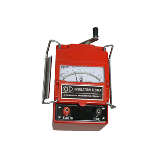 Insulation Tester Products