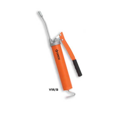 Industrial Lubrication Products