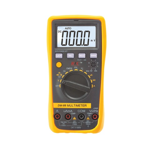 Multimeter Products