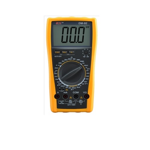 Multimeter Products