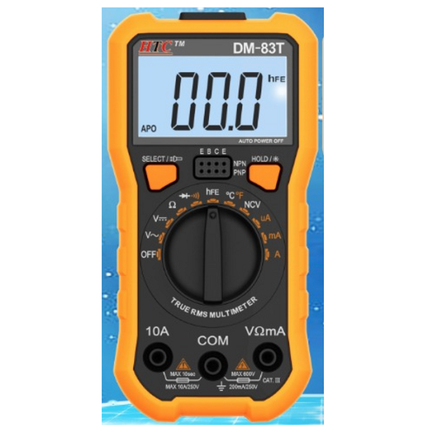 Multimeter Products