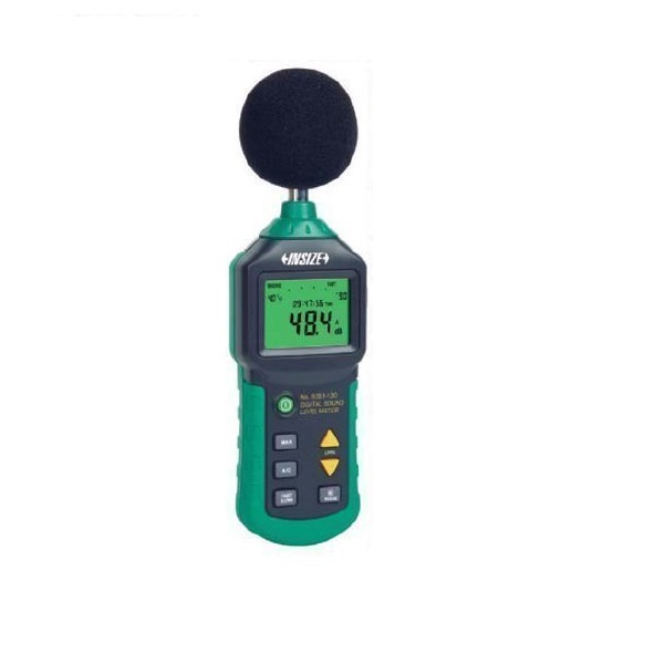 Lutron SL-4010 Sound Level Meter