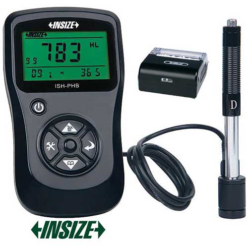 410-2 - Compact Vane Anemometer (+Humidity)