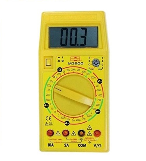Multimeter Products