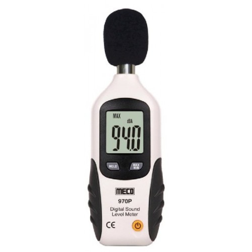 Lutron SL-4010 Sound Level Meter