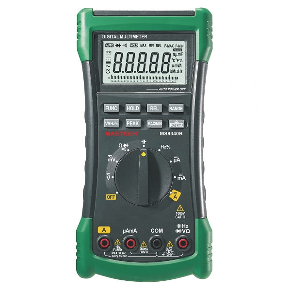 Multimeter Products