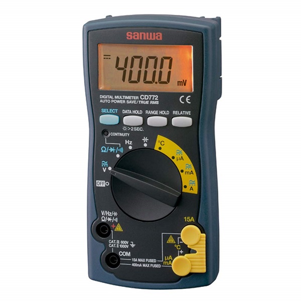 Multimeter Products