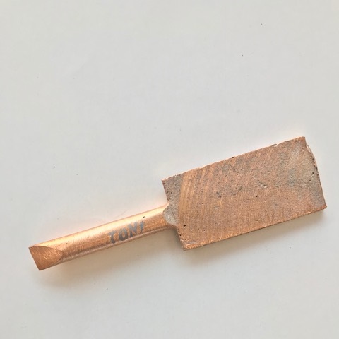 Soldering Bits Products