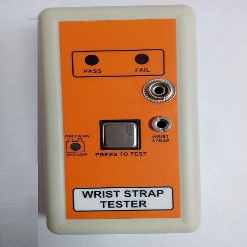 ESD Grounding Kit Anti-static Wrist Strap Belt Ground Connector with Cord